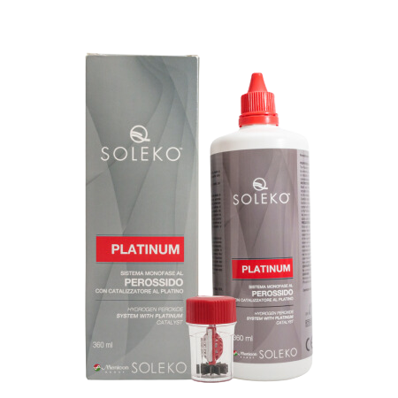 Platinum | Products | Professional | Menicon